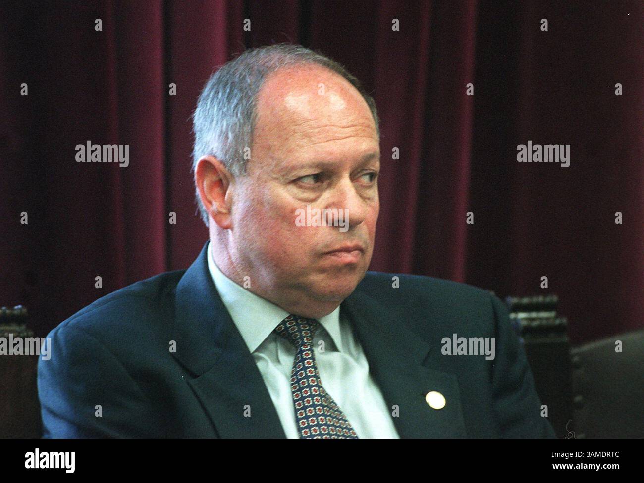 May 9, 2000 - U.S. - KRT US NEWS STORY SLUGGED: MIAMI KRT PHOTOGRAPH BY ...