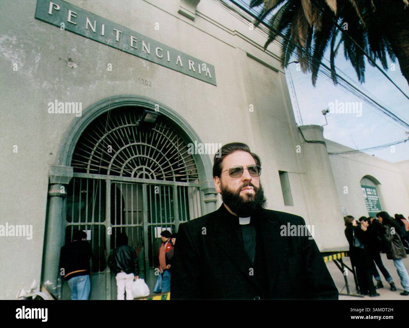 Nicolas vial hi-res stock photography and images - Alamy