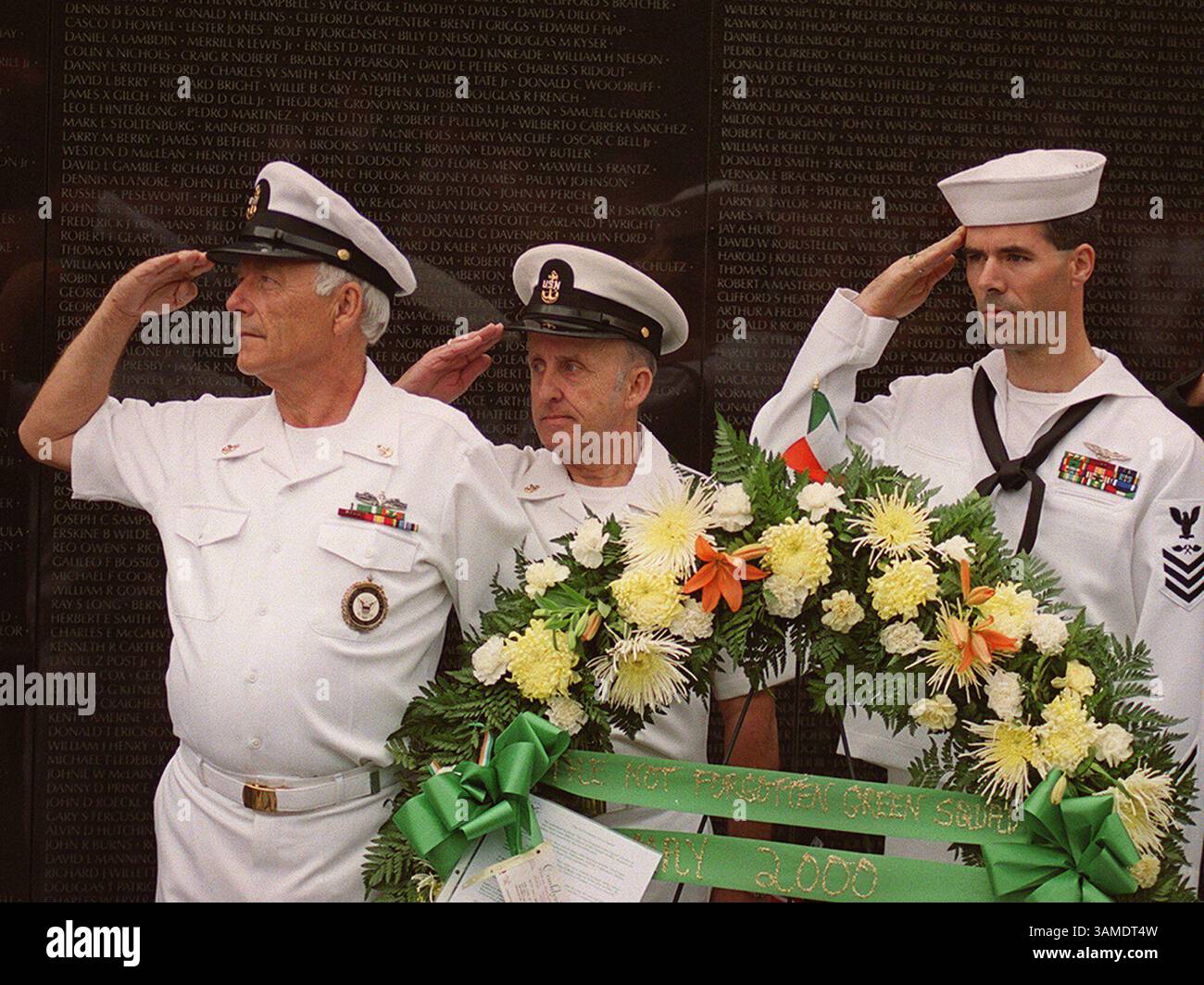 May 29, 2000 - U.S. - KRT US NEWS STORY SLUGGED: MEMORIALDAY KRT ...