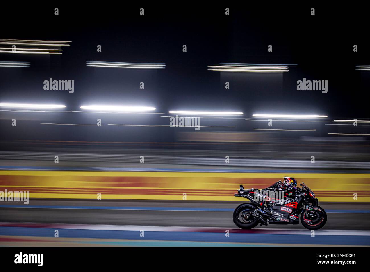 01 MARTIN Jorge (spa), Aprilia Racing Team Gresini, Aprilia RS-GP 2025 ...