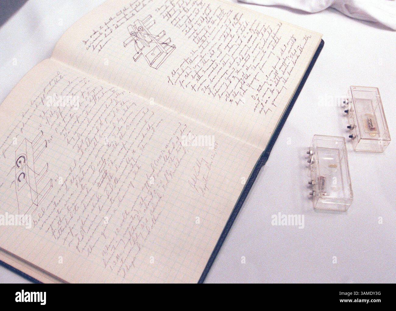 Jack kilby’s integrated circuit hi-res stock photography and images - Alamy
