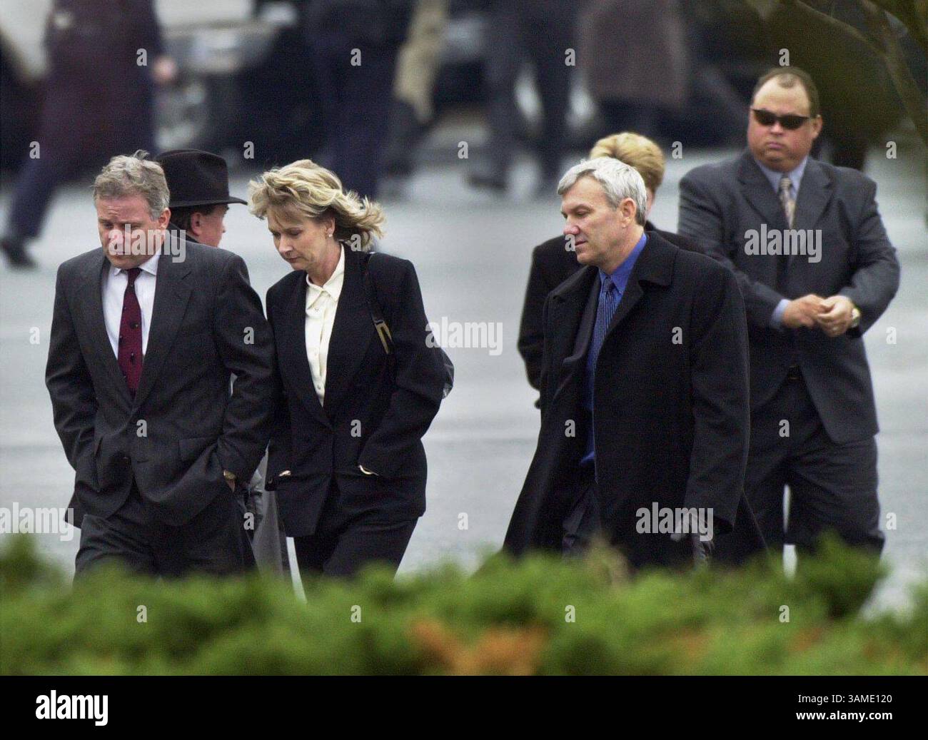 Dale earnhardt 2001 daytona 500 hi-res stock photography and images - Alamy