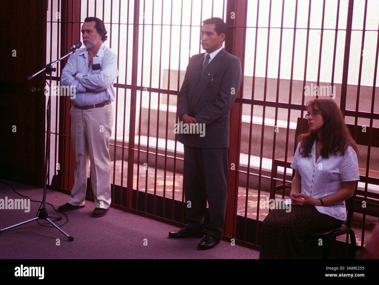 Mrta peru hi-res stock photography and images - Alamy