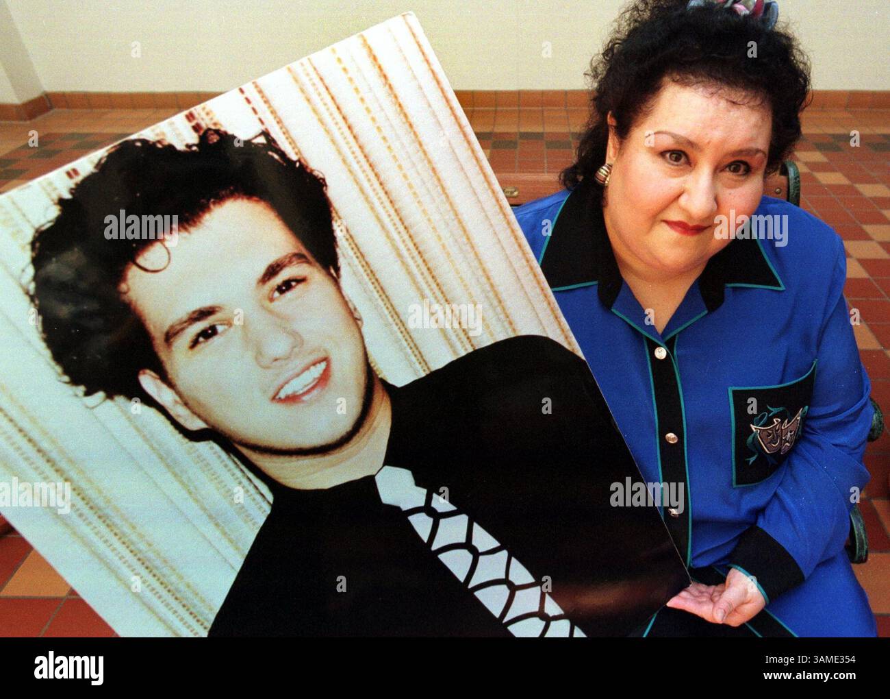 May 31, 2001 - U.S. - KRT US NEWS STORY SLUGGED: AIDS-PHILIP KRT ...