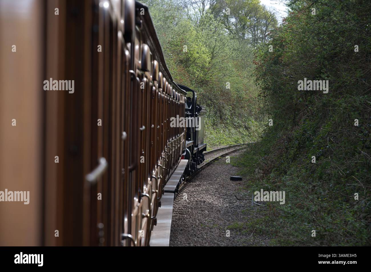 LBSCR Marsh Atlantic No. 32424 ‘Beachy Head’ steam locomotive ...