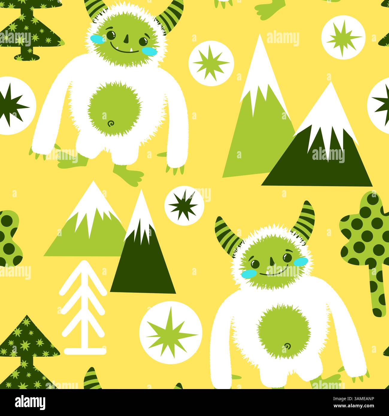 Funny cartoon monkey christmas hi-res stock photography and images - Alamy