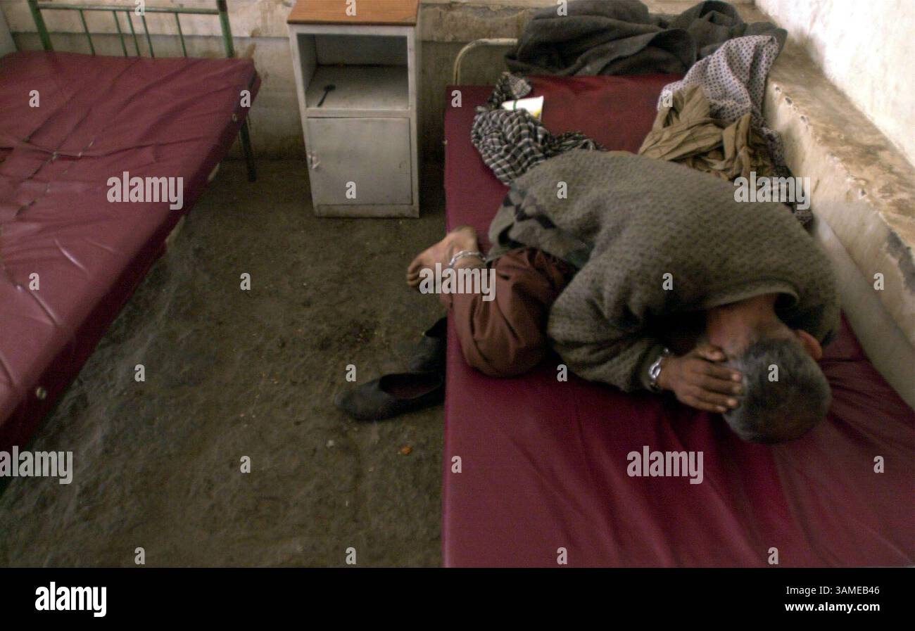 Feb. 6, 2002 - U.S. - KRT WORLD NEWS STORY SLUGGED: ATTACKS ...