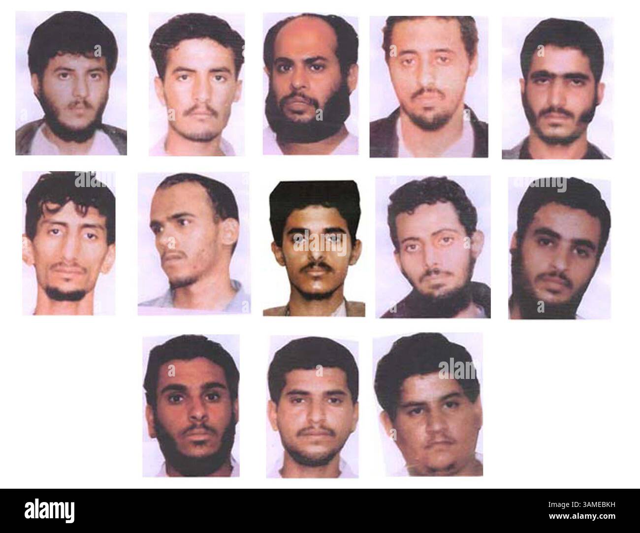 Feb. 12, 2002 - U.S. - KRT US NEWS STORY SLUGGED: ATTACKS KRT PHOTO VIA ...