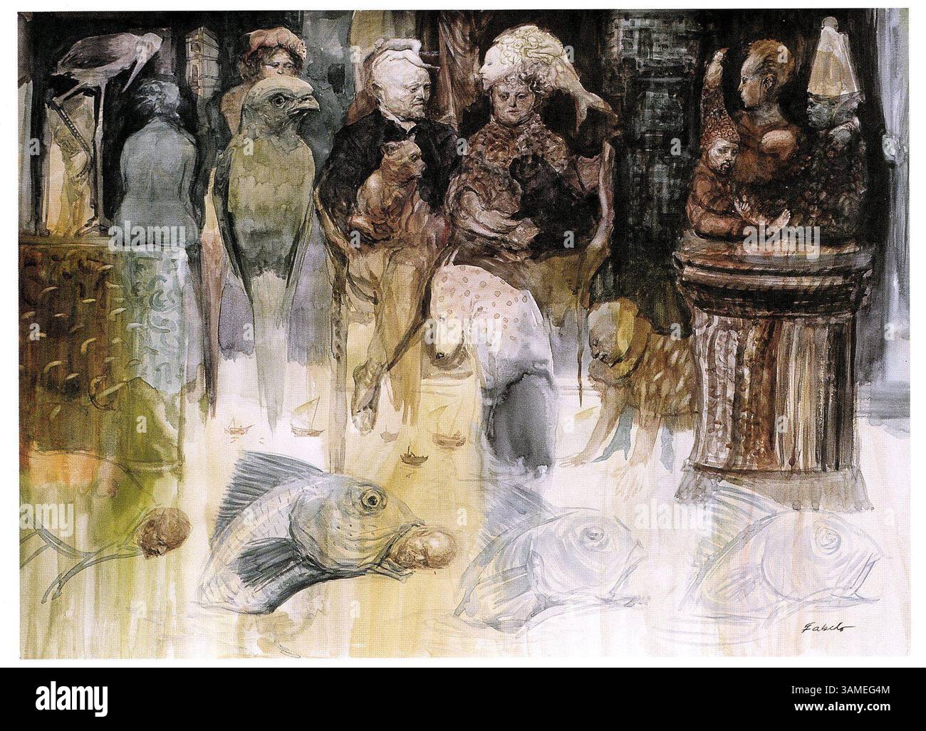 Pequeño teatro hi-res stock photography and images - Alamy