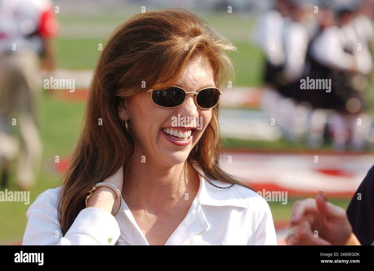 Teresa earnhardt hi-res stock photography and images - Alamy