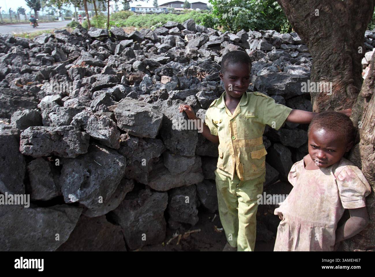 Evelyn rocks hi-res stock photography and images - Alamy
