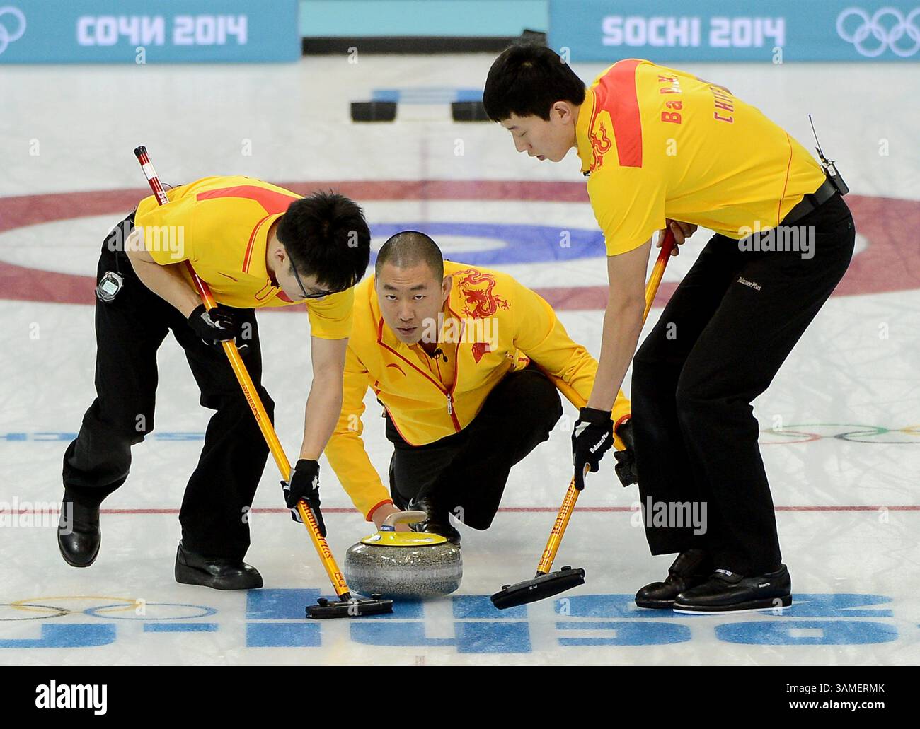 Rui liang hi-res stock photography and images - Alamy