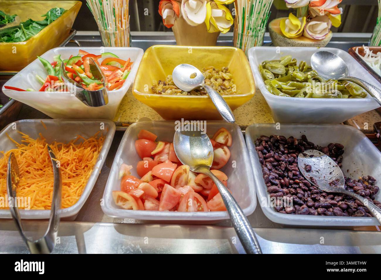 Fresh vegetables from bahamas hi-res stock photography and images - Alamy