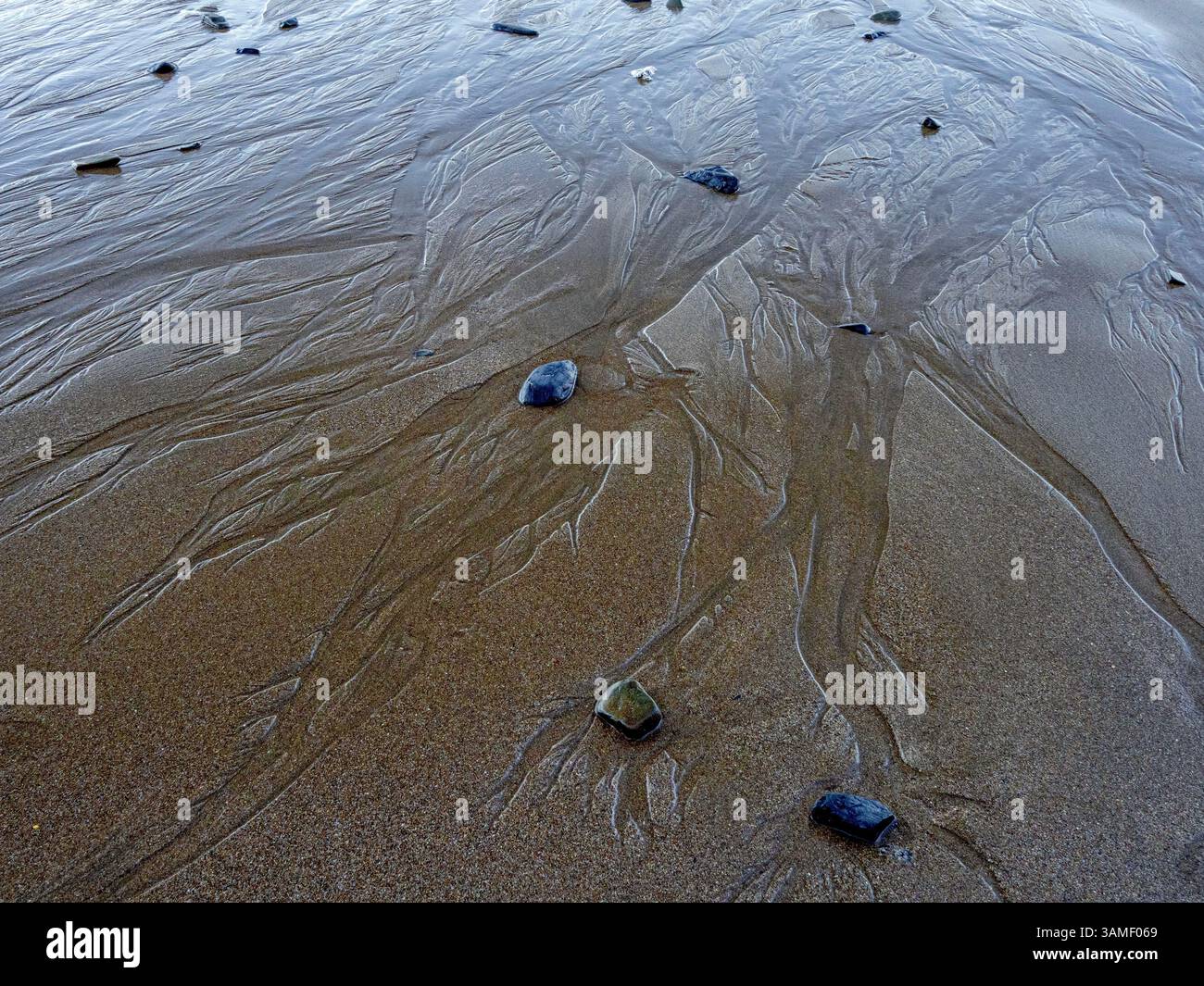 Abstract rocks patterns hi-res stock photography and images - Alamy