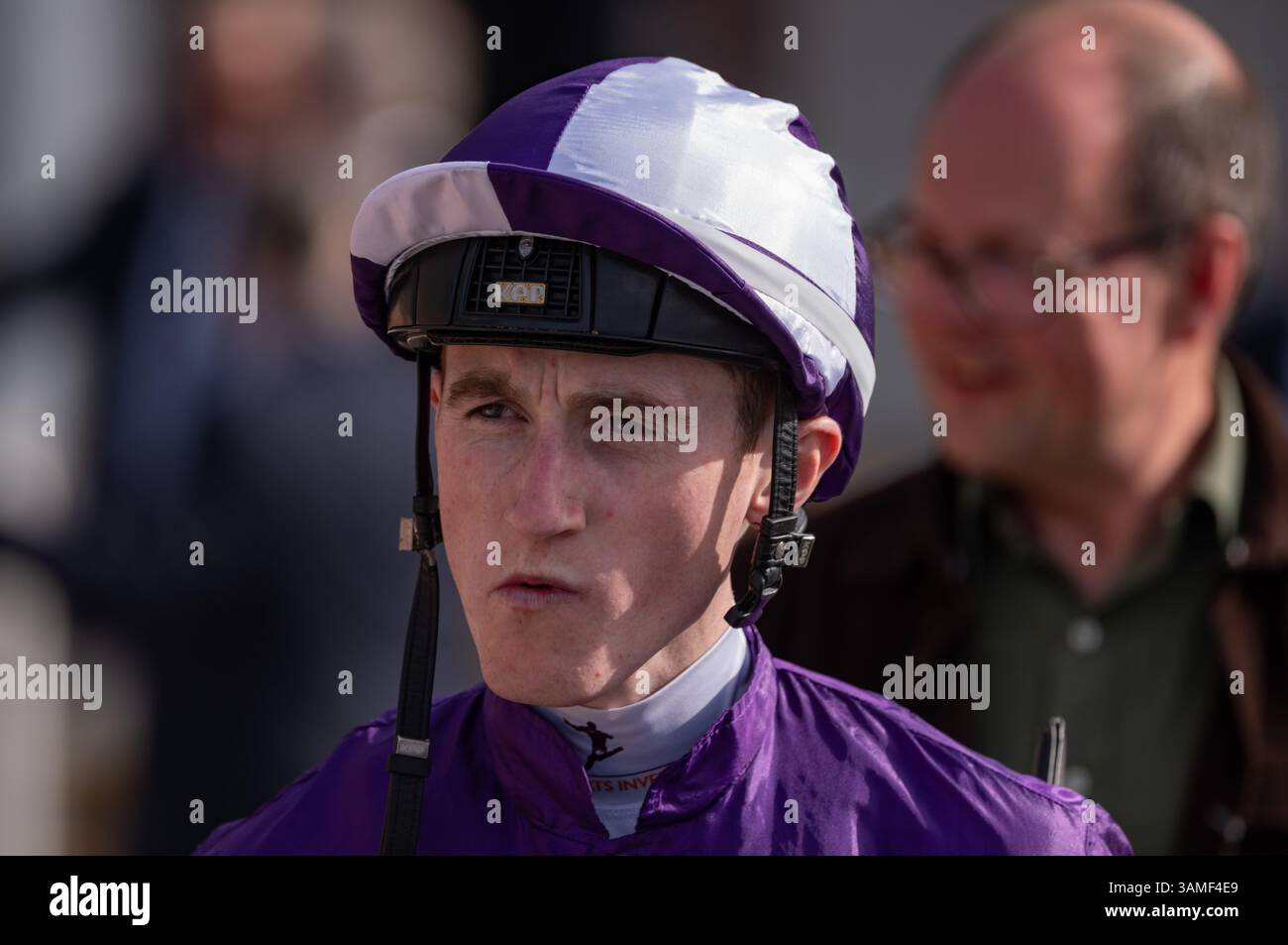 David darley hi-res stock photography and images - Alamy