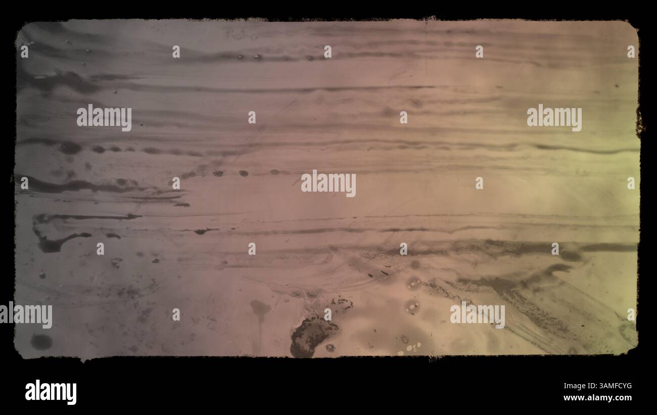 Unique and Abstract Textured Background Featuring retro vintage dust ...