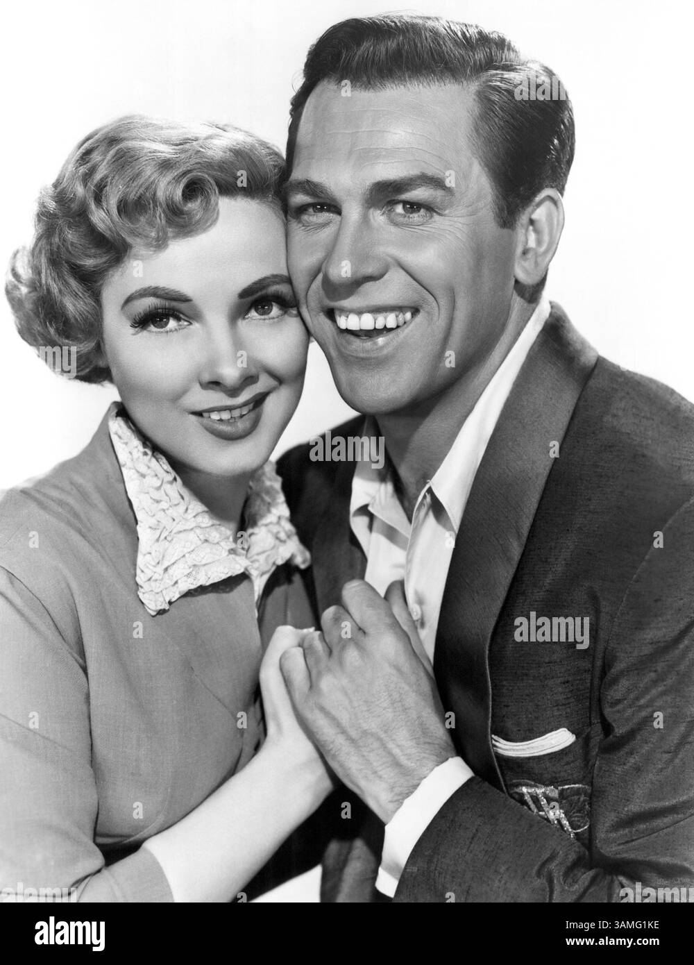 Jan. 1, 1950 - Howard Keel and Kathryn Grayson, Kiss Me Kate, 1953 ...