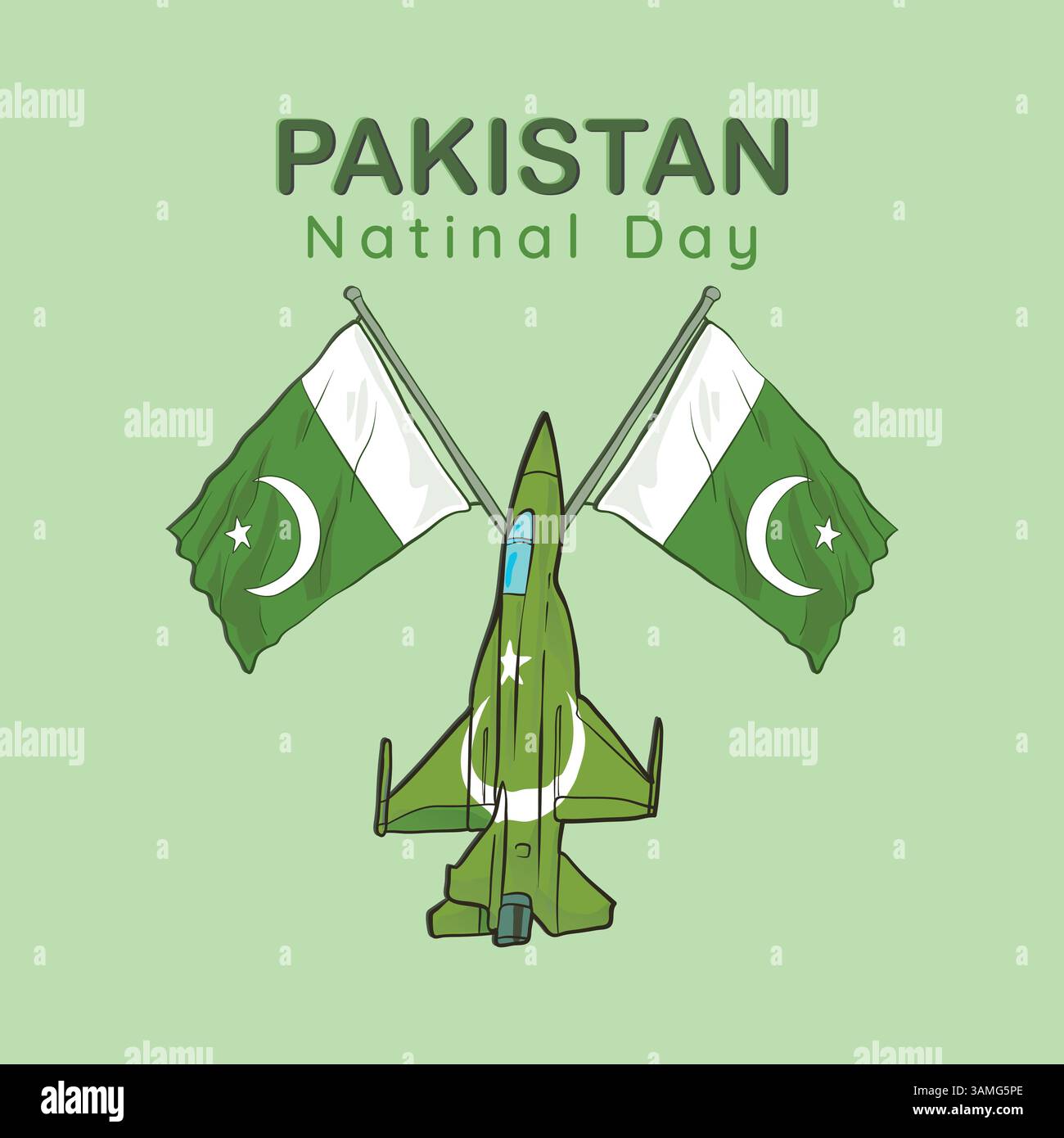 Defence Day Pakistan Flag, F-16 Thunder Fighter Jets, social media ...