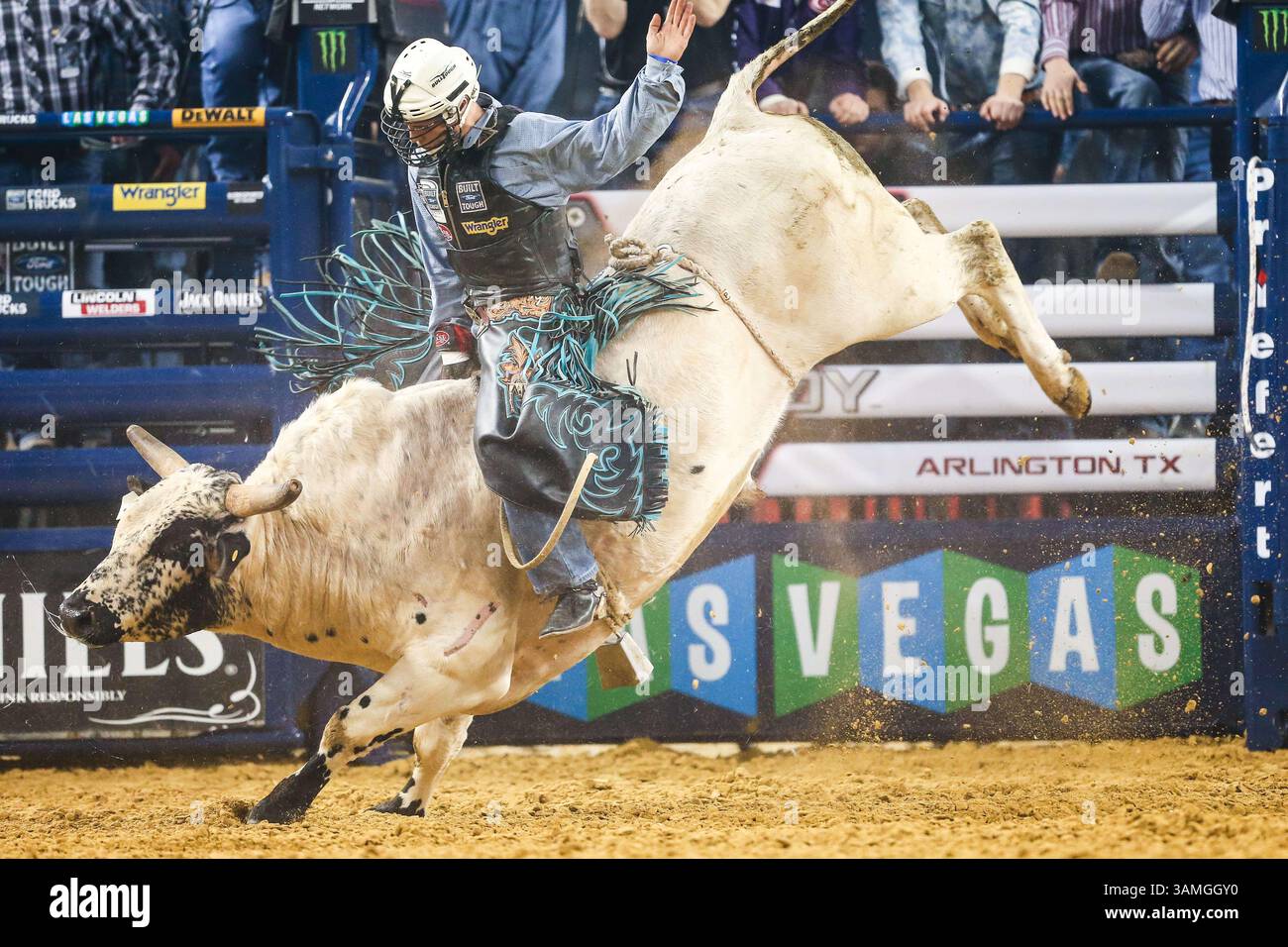 March 1, 2014 - Arlington, Texas, United States of America - GAGE GAY ...