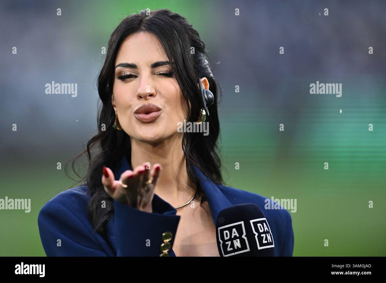Eleonora incardona hi-res stock photography and images - Alamy
