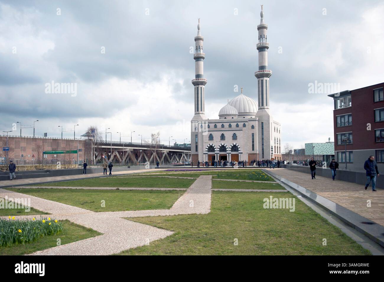 Township of van metre hi-res stock photography and images - Alamy