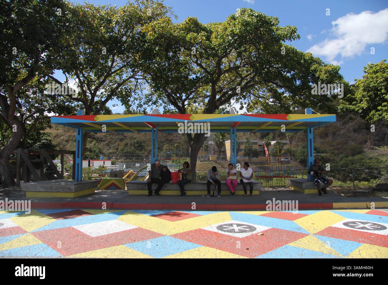 Obras de dios hi-res stock photography and images - Alamy