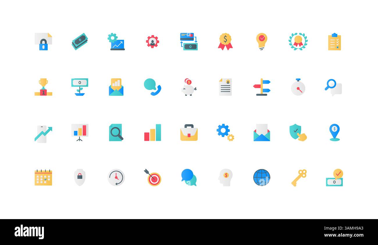 Efficiency and productivity of corporate leader, skills of ambitious ...