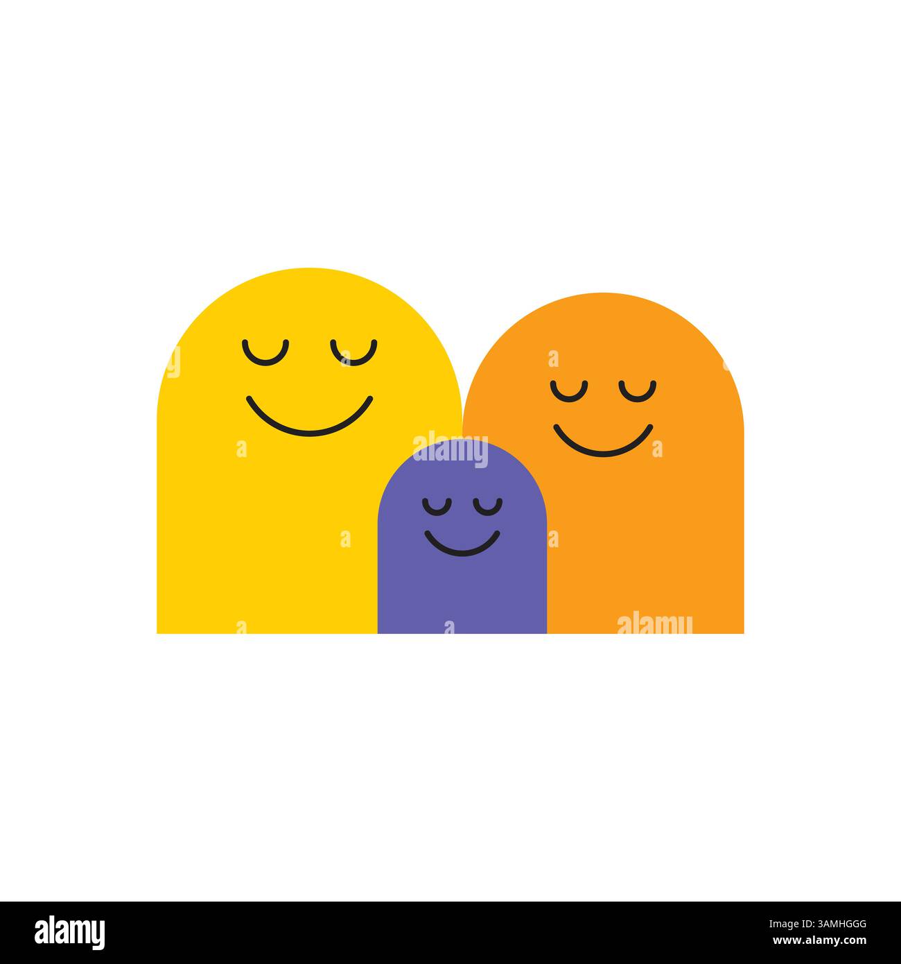 Fun emoji animation hi-res stock photography and images - Alamy