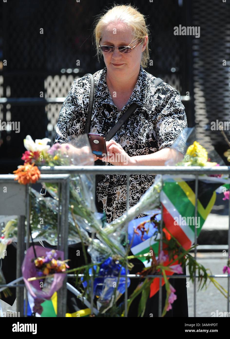 Dec 10, 2013 - Cape Town, Western Cape, South Africa - The public and ...