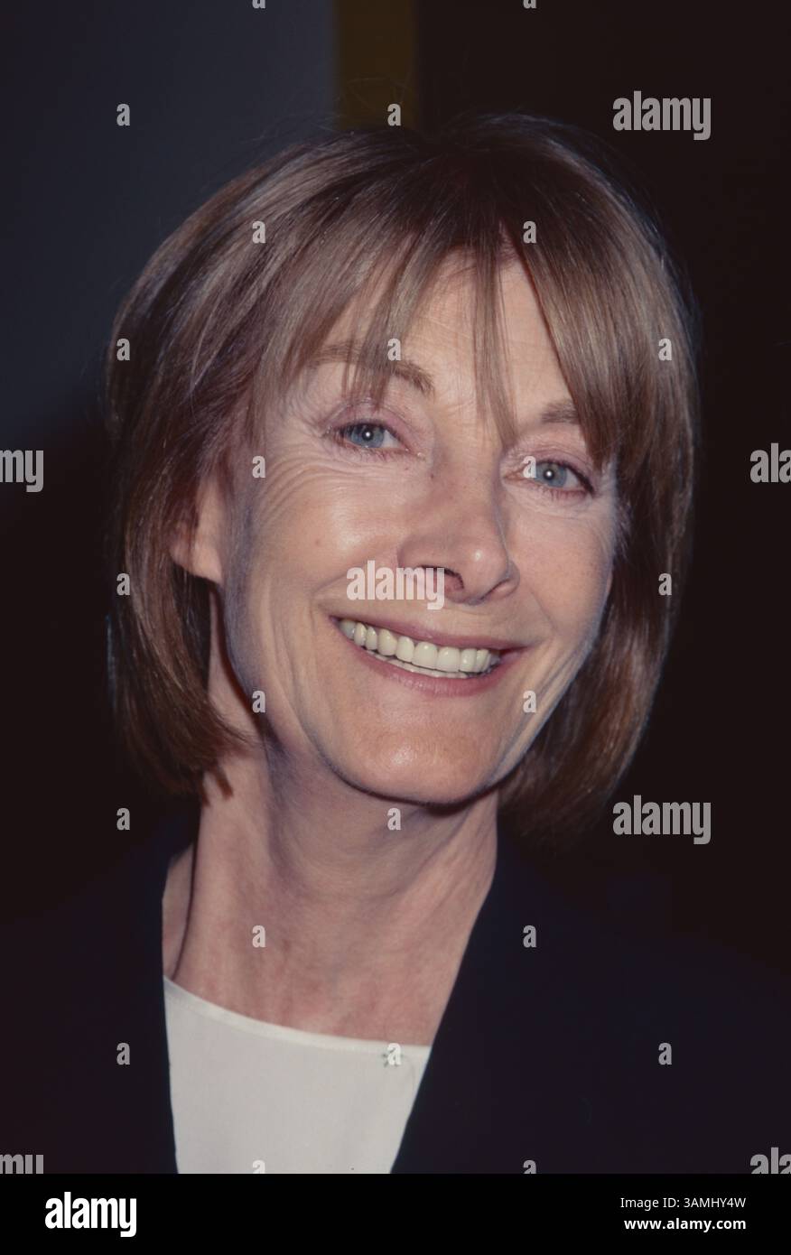 **FILE PHOTO** Jean Marsh Has Passed Away. Jean Marsh attends a book ...