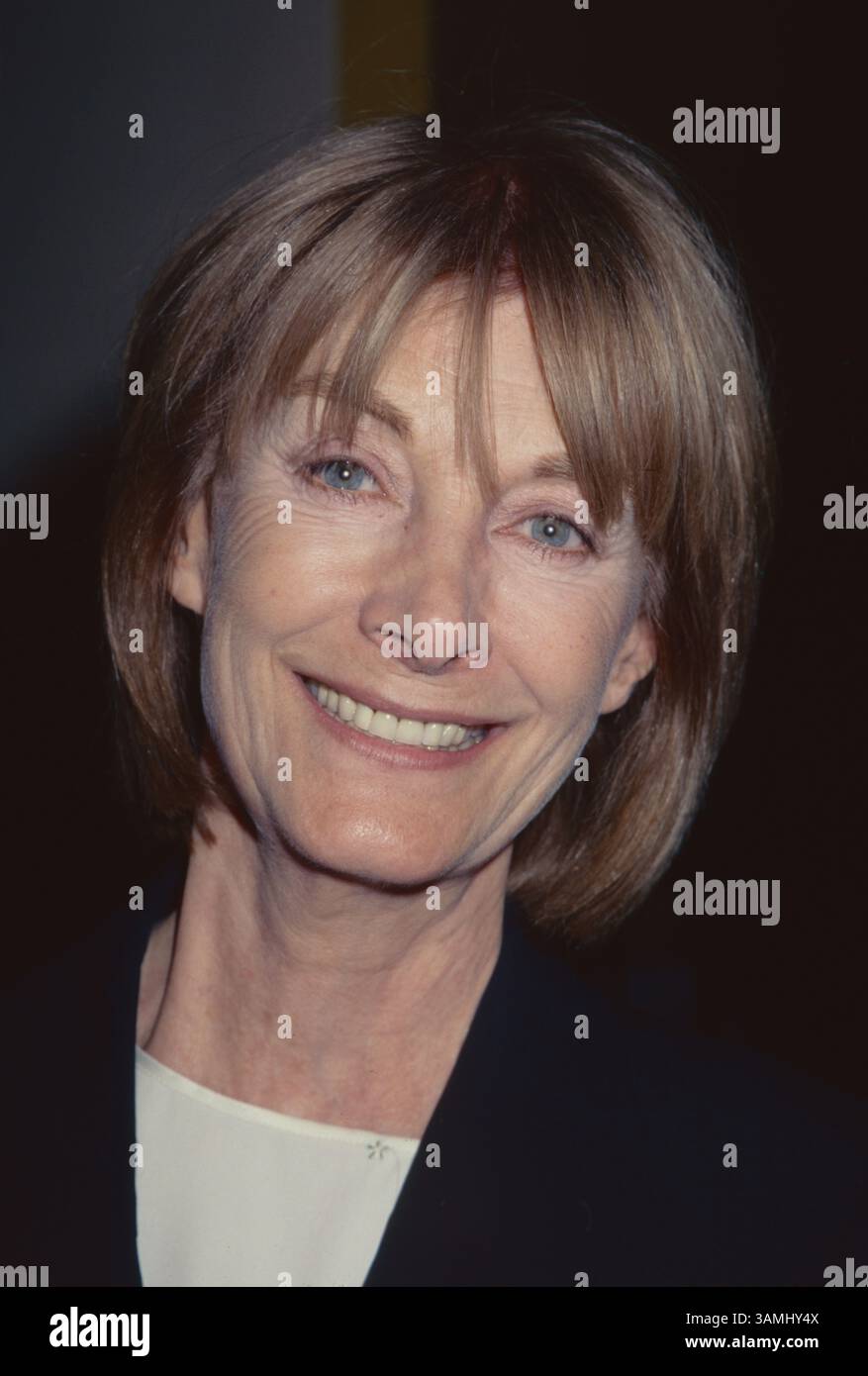 **FILE PHOTO** Jean Marsh Has Passed Away. Jean Marsh attends a book ...