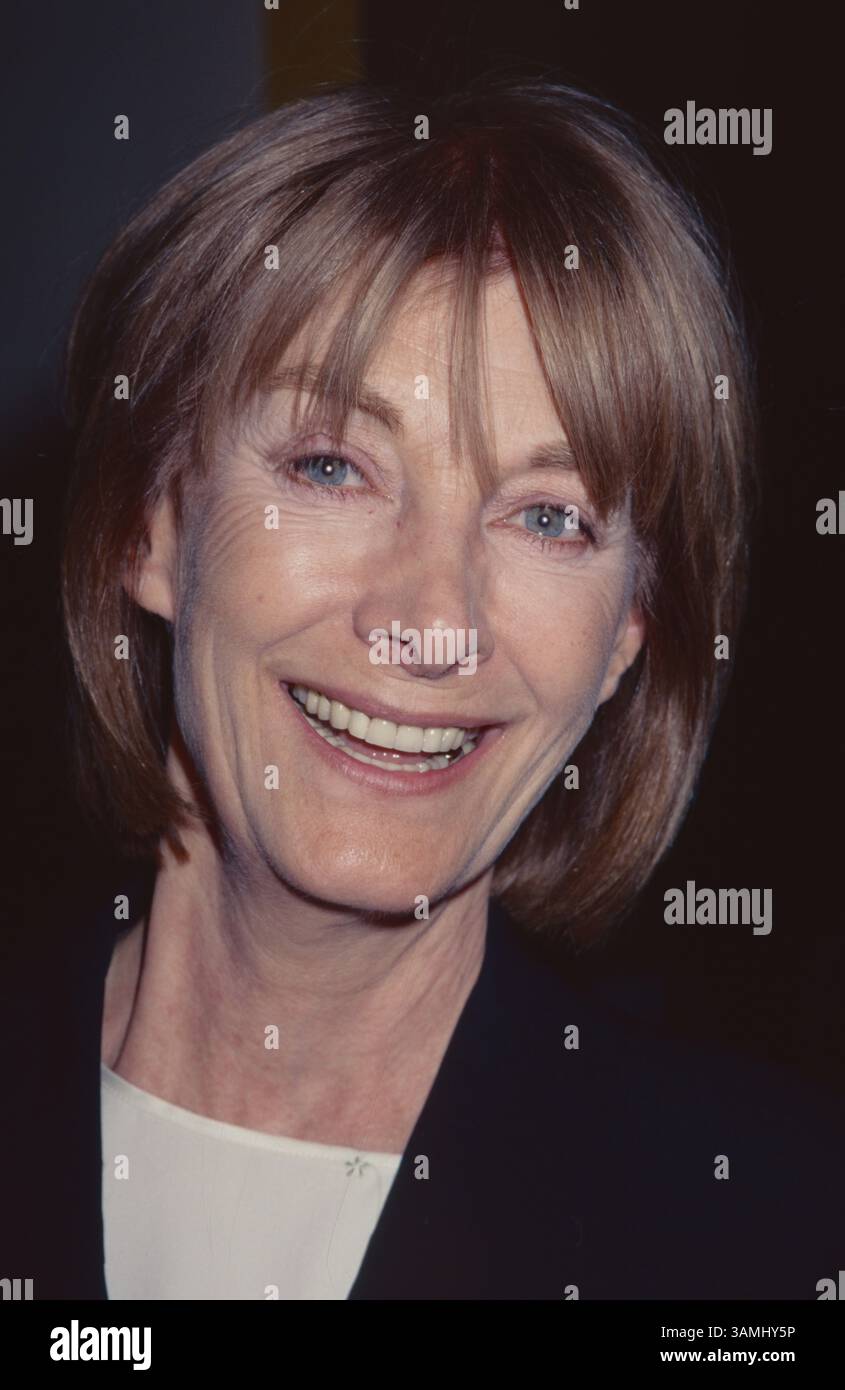 **FILE PHOTO** Jean Marsh Has Passed Away. Jean Marsh attends a book ...