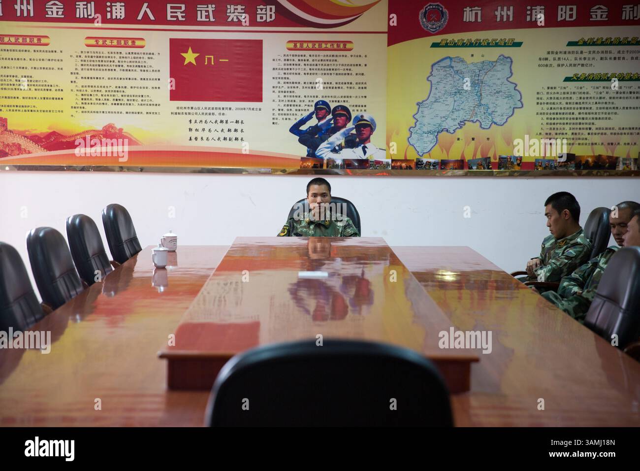 Rural fire brigade hi-res stock photography and images - Alamy