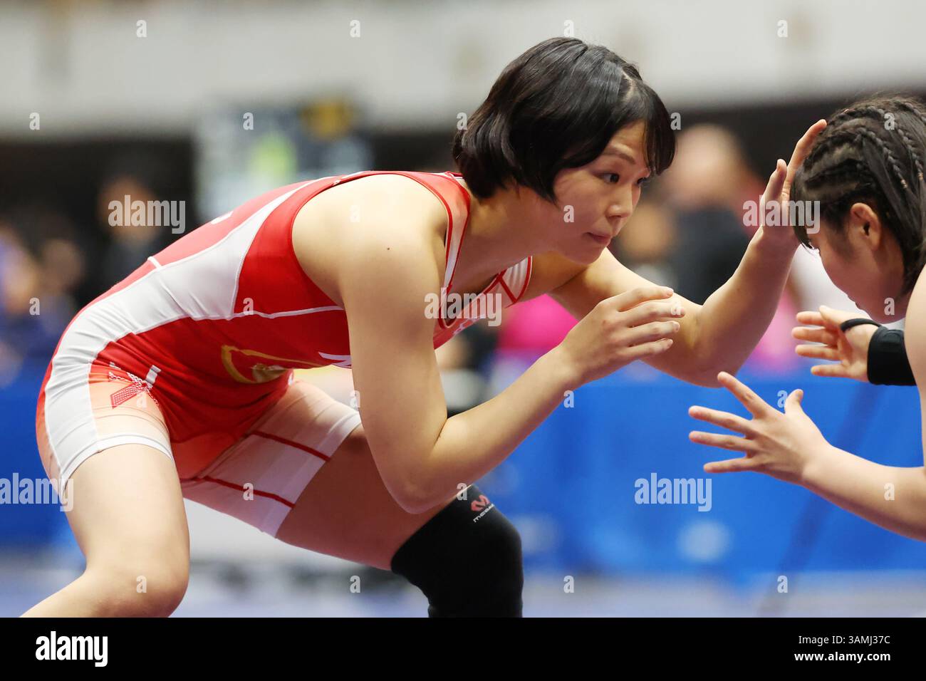 Akari fujinami hi-res stock photography and images - Alamy