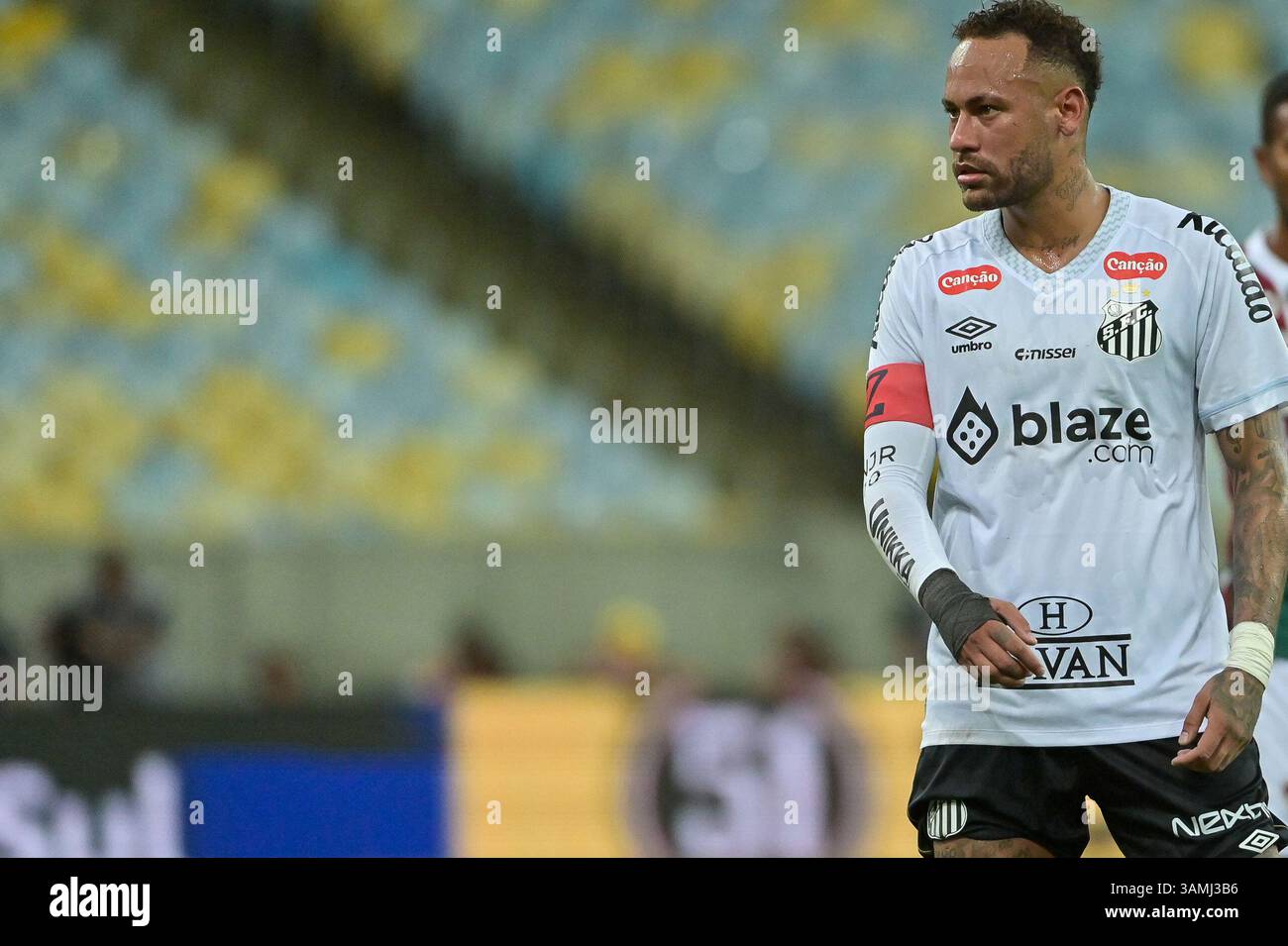 Neymar santos 2025 hi-res stock photography and images - Alamy