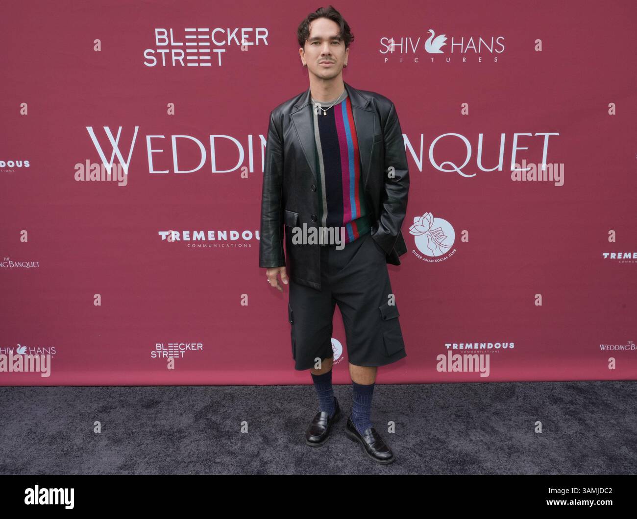 Taylor okata hi-res stock photography and images - Alamy