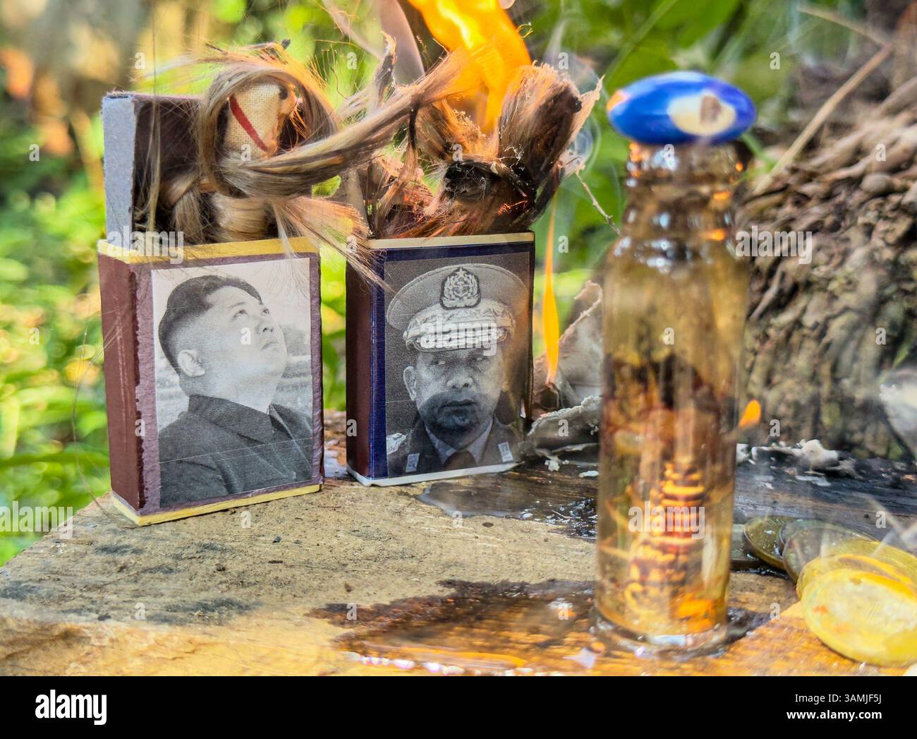 North south alignment hi-res stock photography and images - Alamy