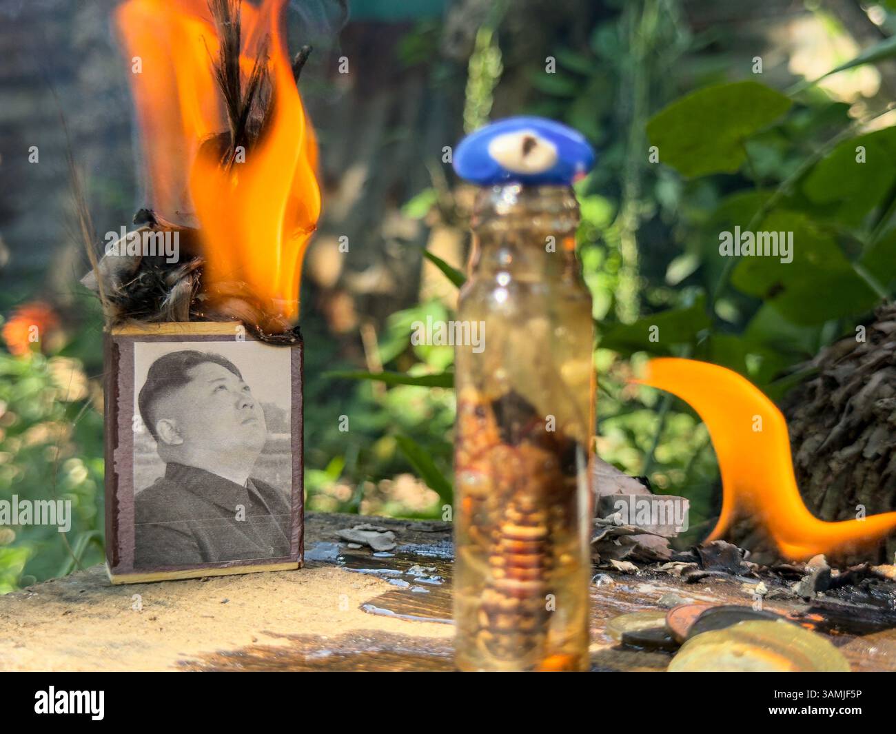 Picture of world geopolitics hi-res stock photography and images - Alamy