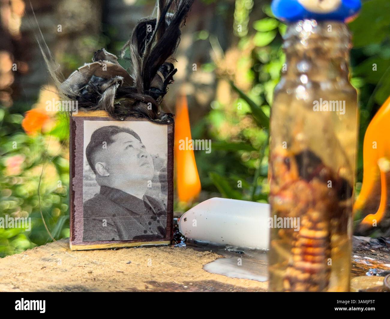 Philippines south korea hi-res stock photography and images - Alamy