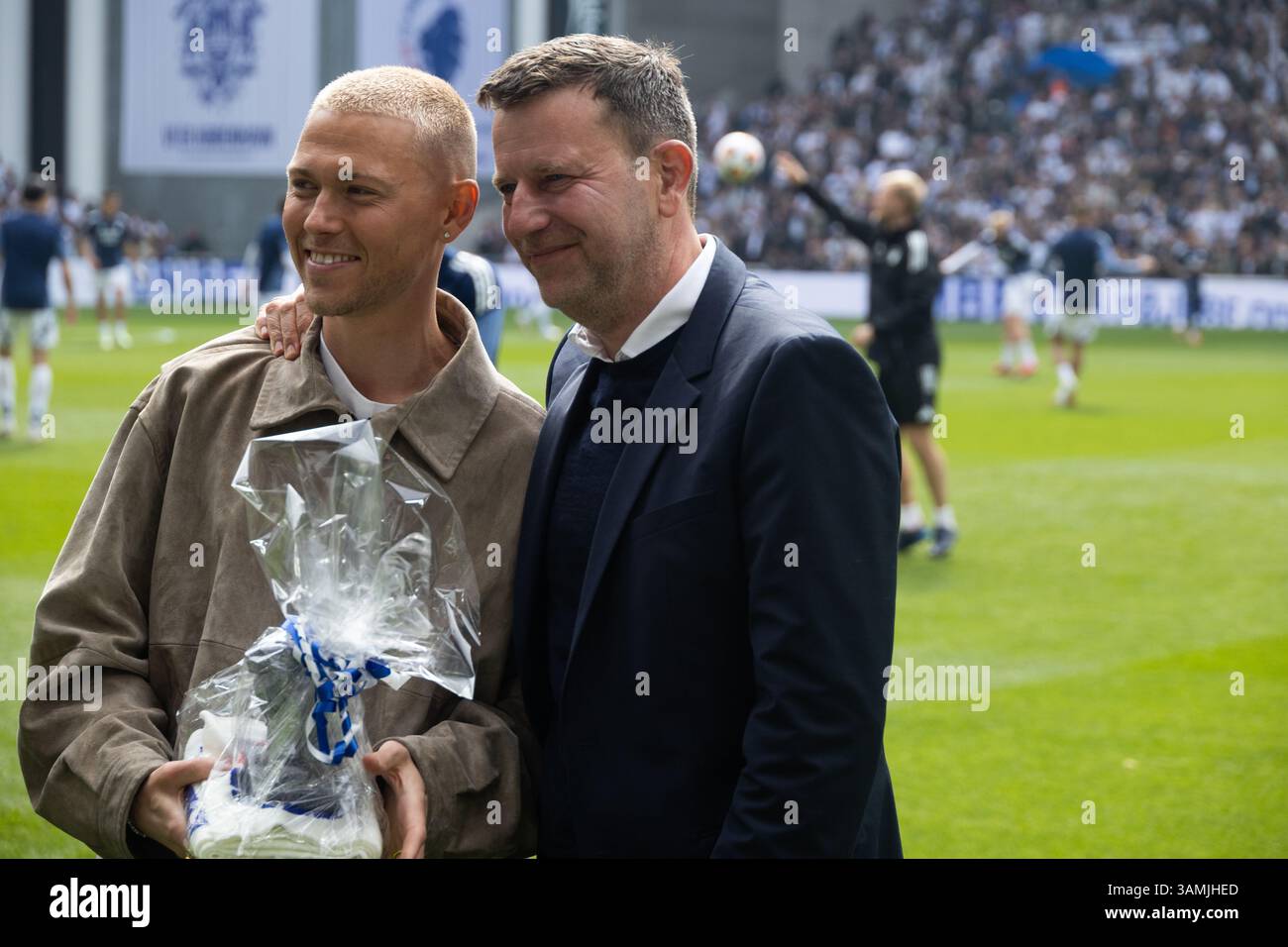 Sune copenhagen hi-res stock photography and images - Alamy