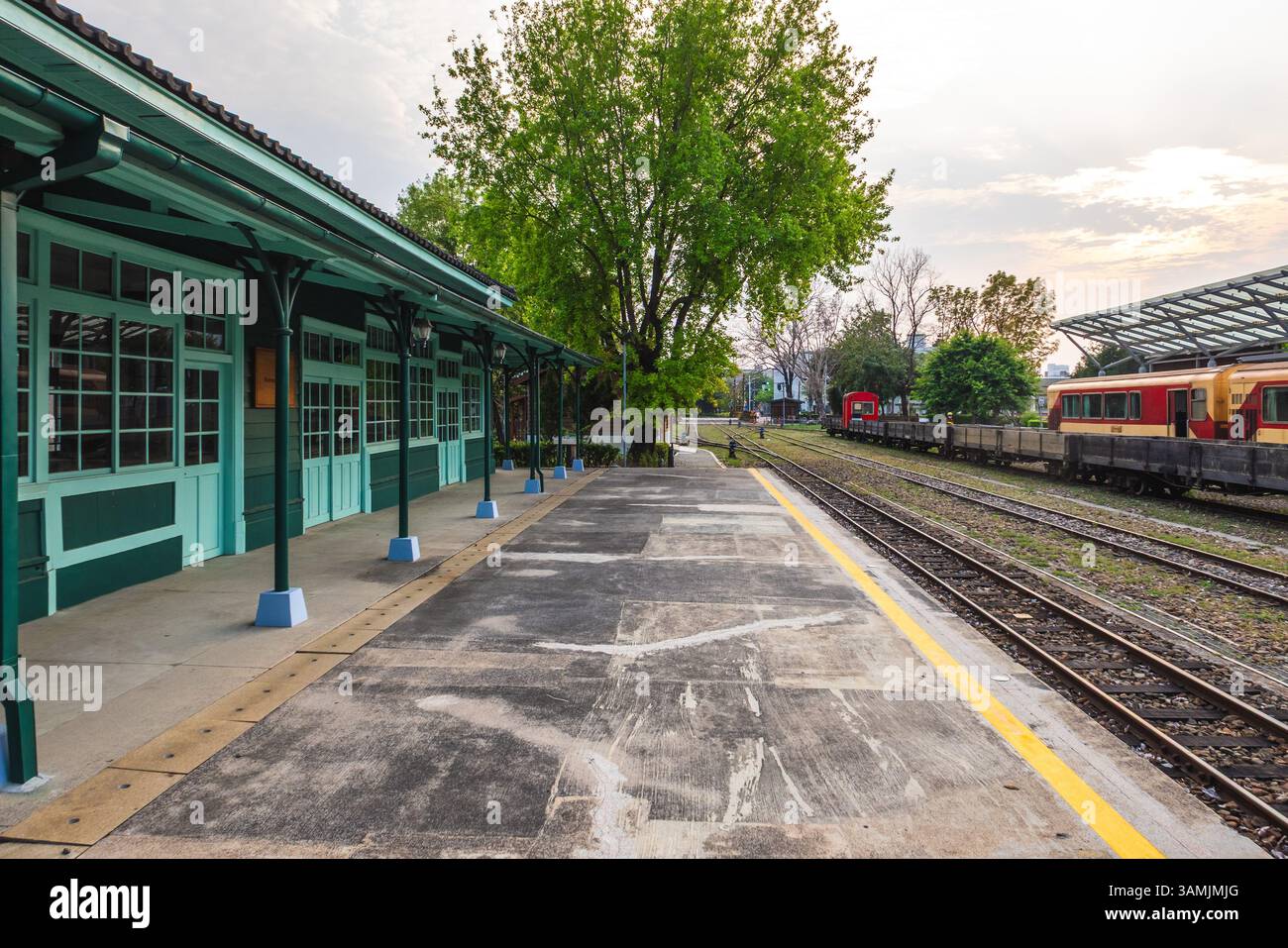 Beimen station hi-res stock photography and images - Alamy