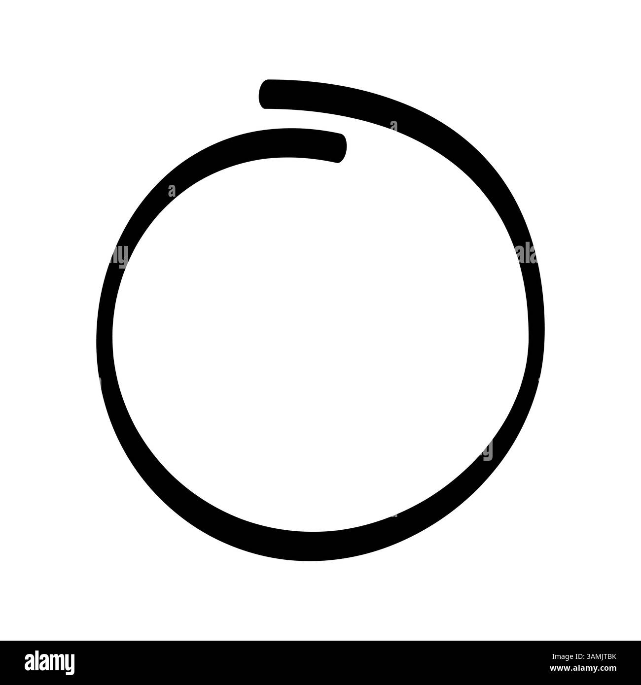 Incomplete sketch hi-res stock photography and images - Alamy