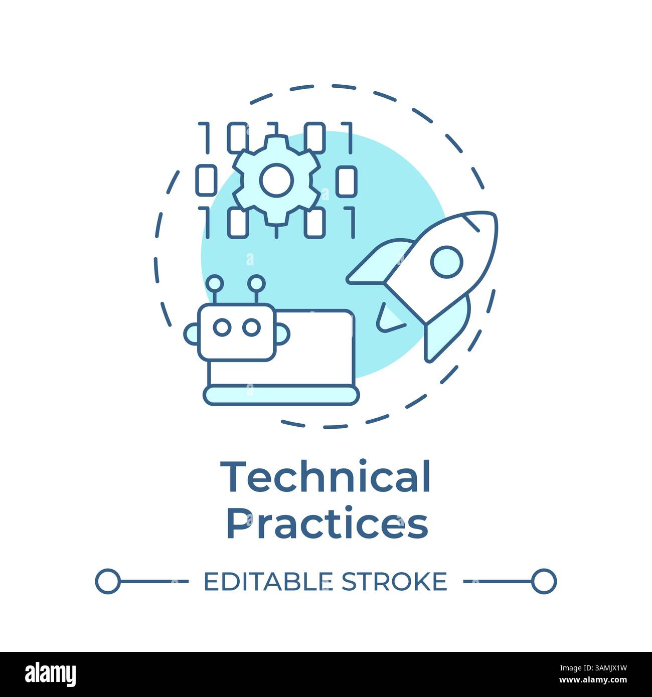 Technical practices hi-res stock photography and images - Alamy