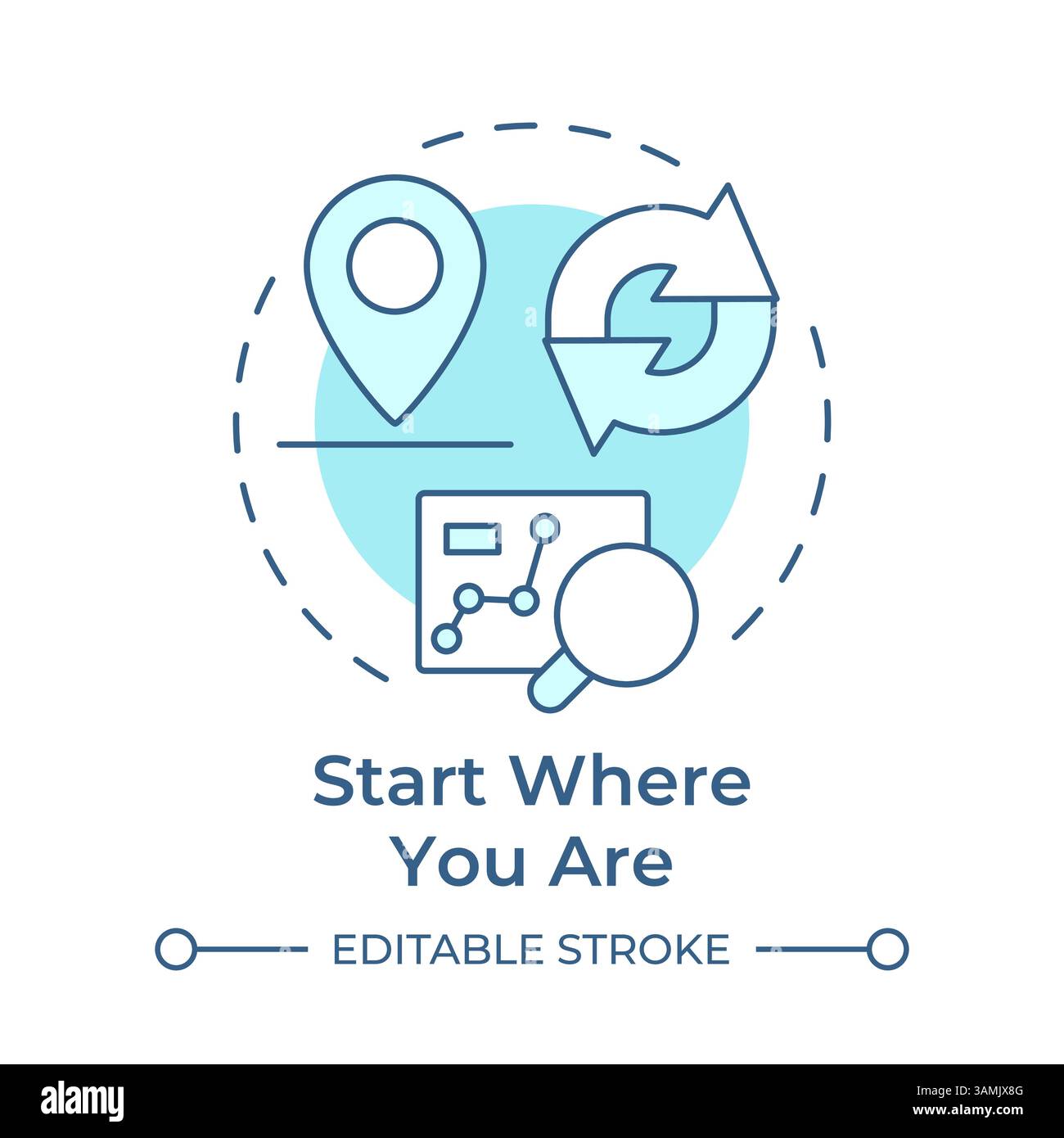 Soft start Stock Vector Images - Alamy