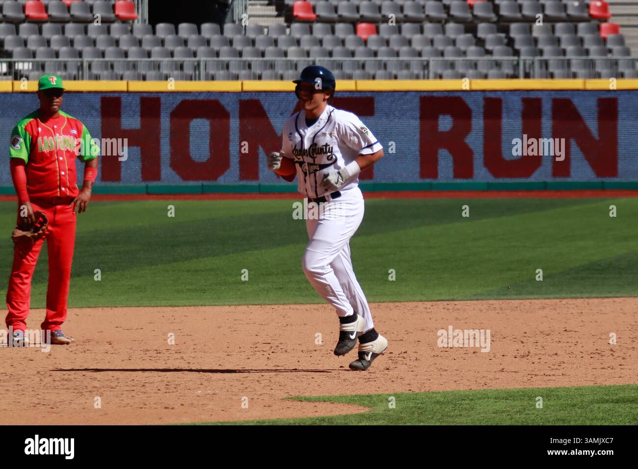 Mexico City, Ciudad de Mexico, Mexico. 12th Apr, 2025. Dayson Croes #12 ...