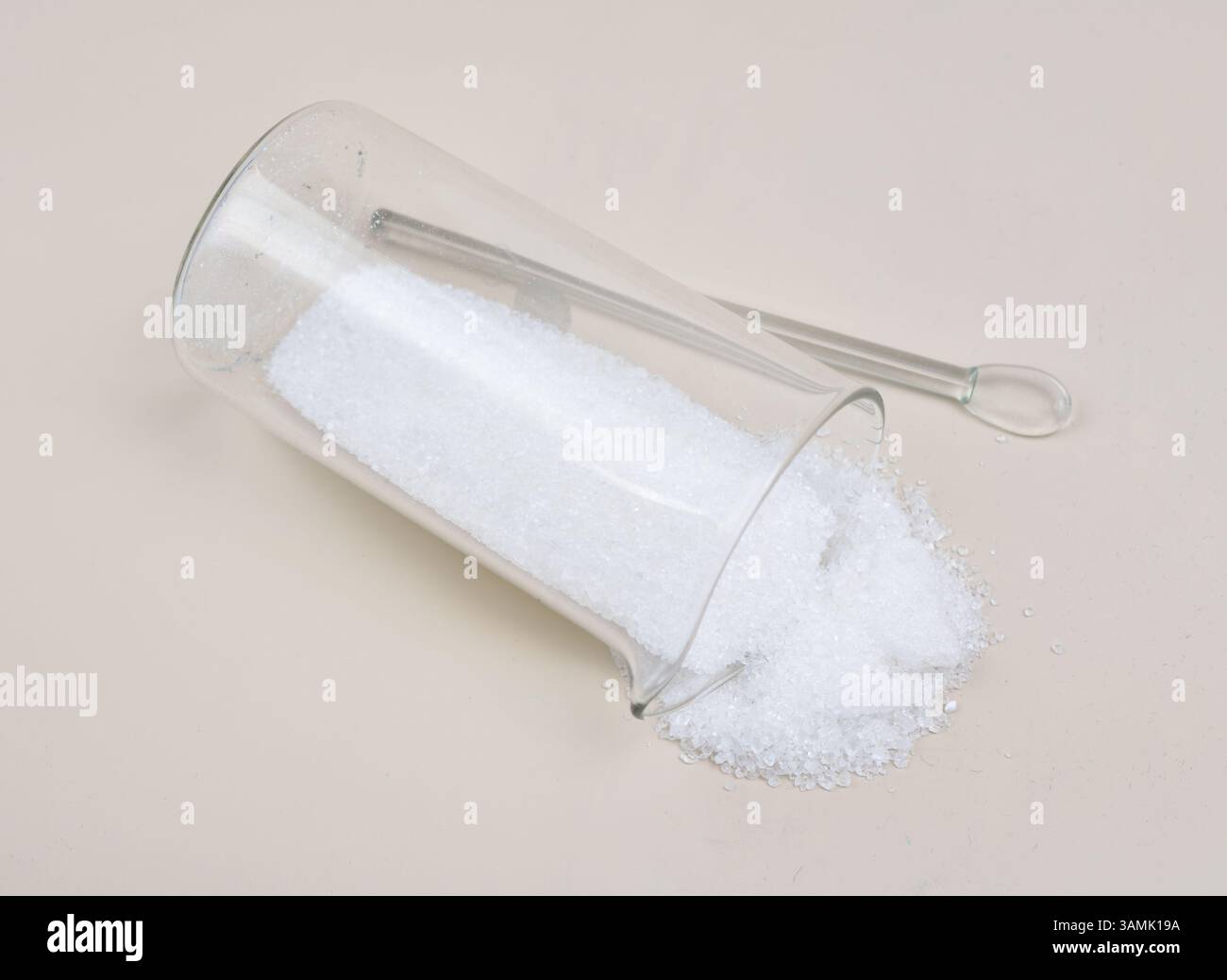 Citric acid is an organic compound with the formula C6H8O7 Stock Photo ...