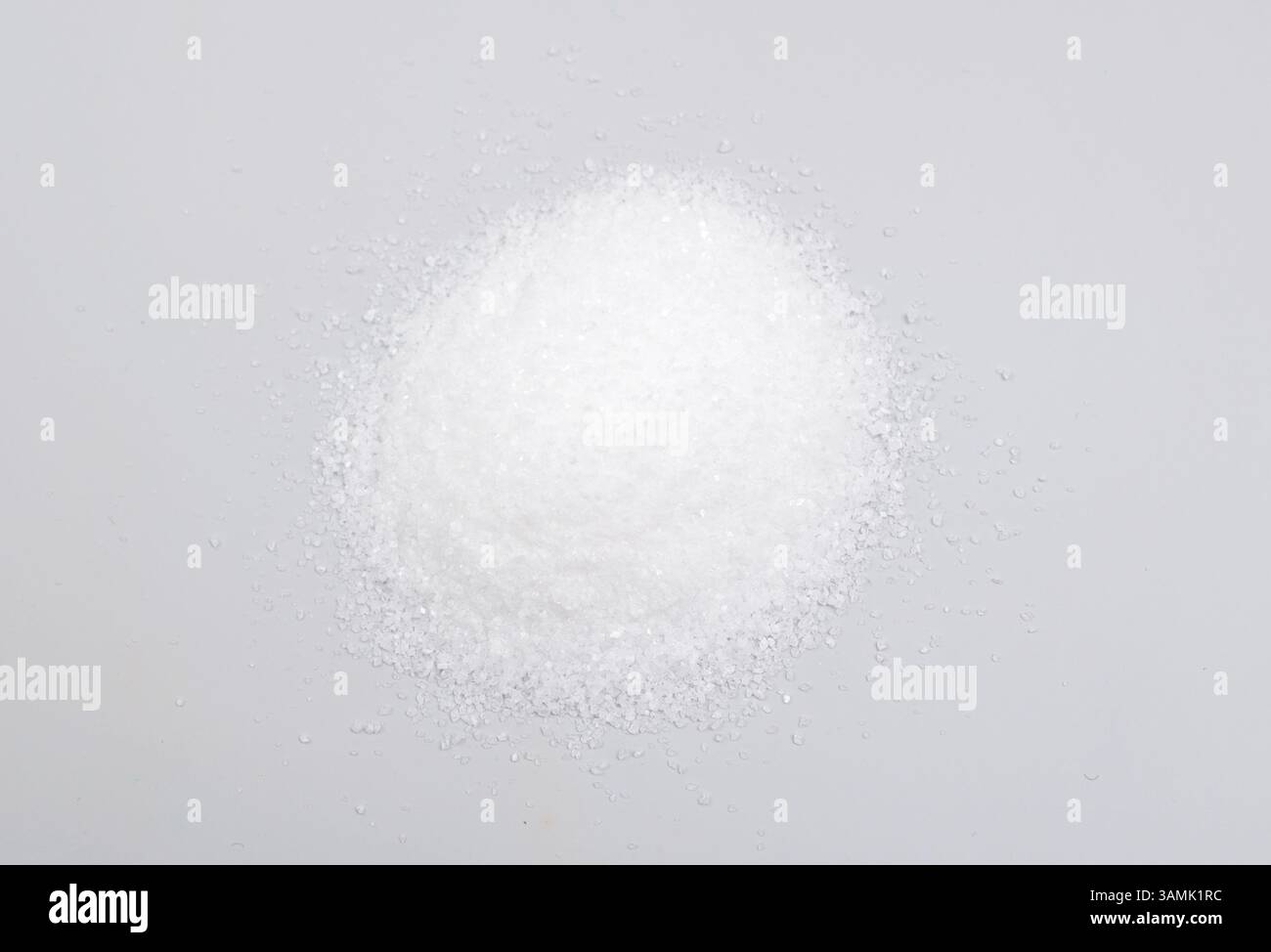 Sodium saccharin or natrii saccharin E954 Stock Photo - Alamy