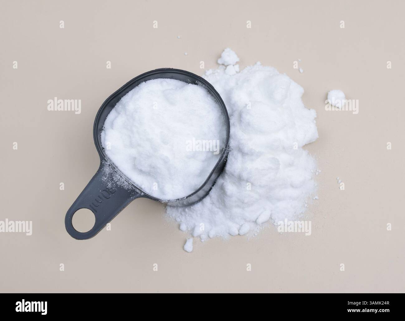 Potassium persulfate is the inorganic compound with the formula K2S2O8 ...