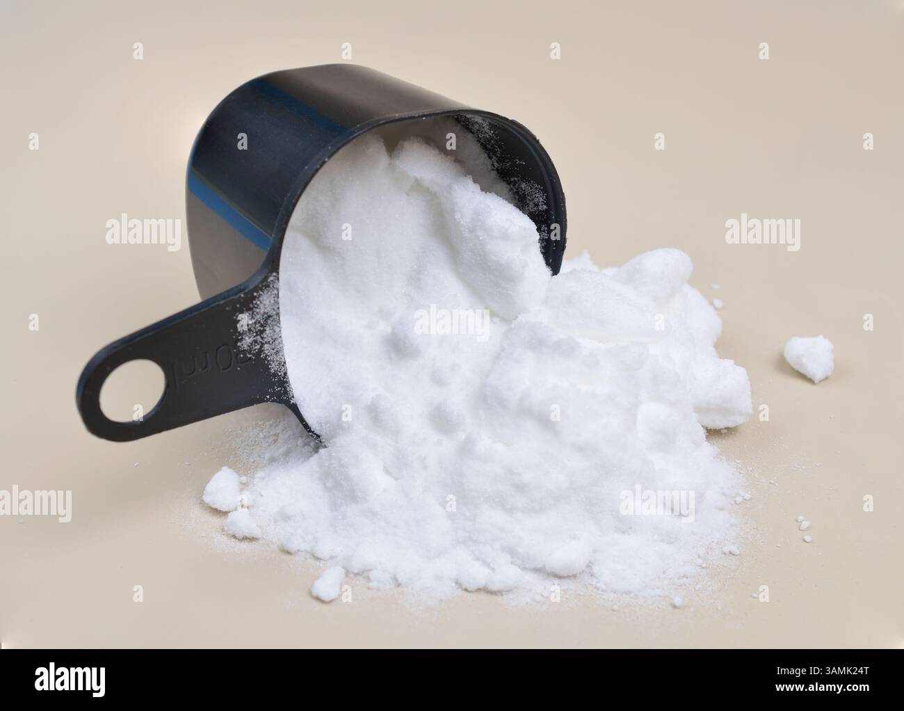 Potassium persulfate is the inorganic compound with the formula K2S2O8 ...