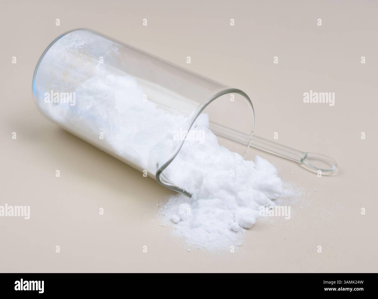 Potassium persulfate is the inorganic compound with the formula K2S2O8 ...